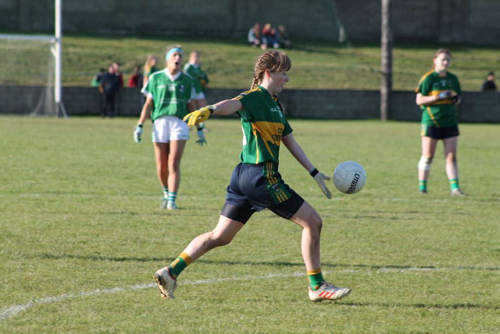 Match Report & Photos: Div 1 League Final – Cooley storm to victory ...