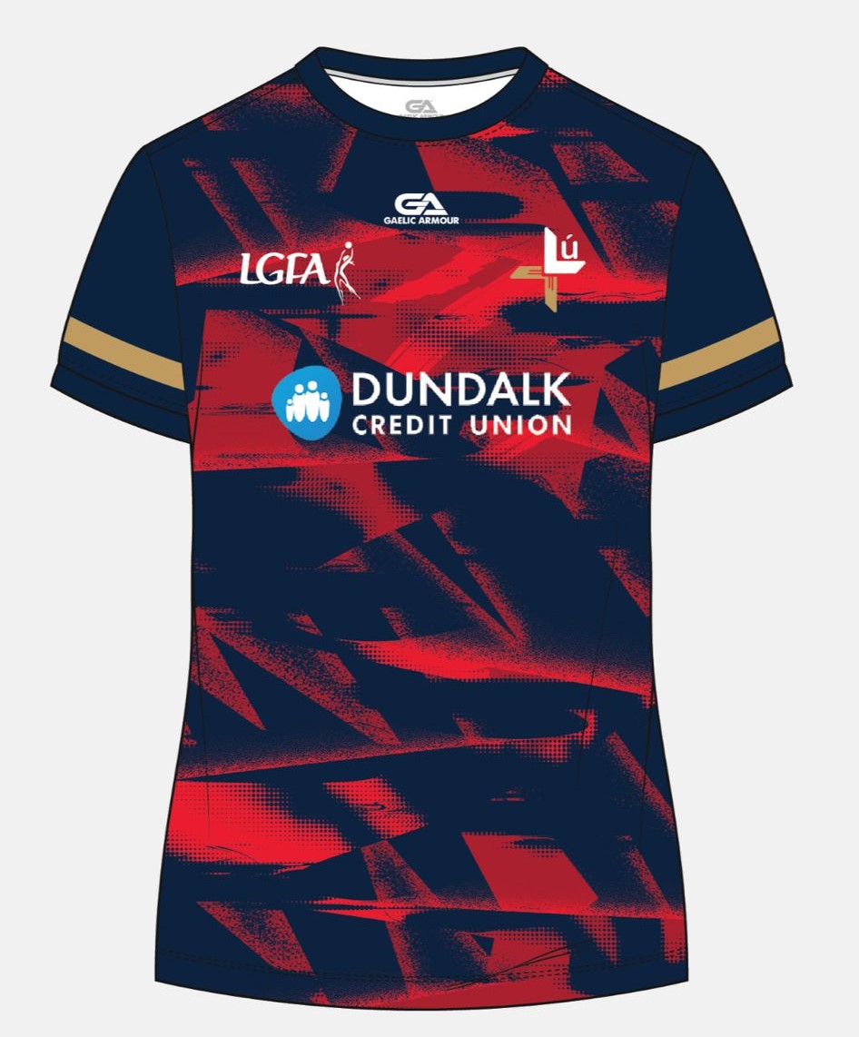 LouthLGFA.ie – Official website of Louth LGFA